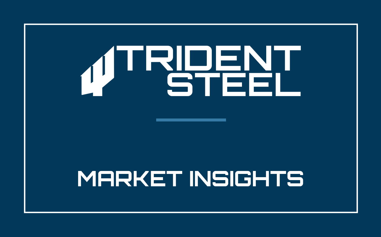 Resources - Trident Steel Corporation